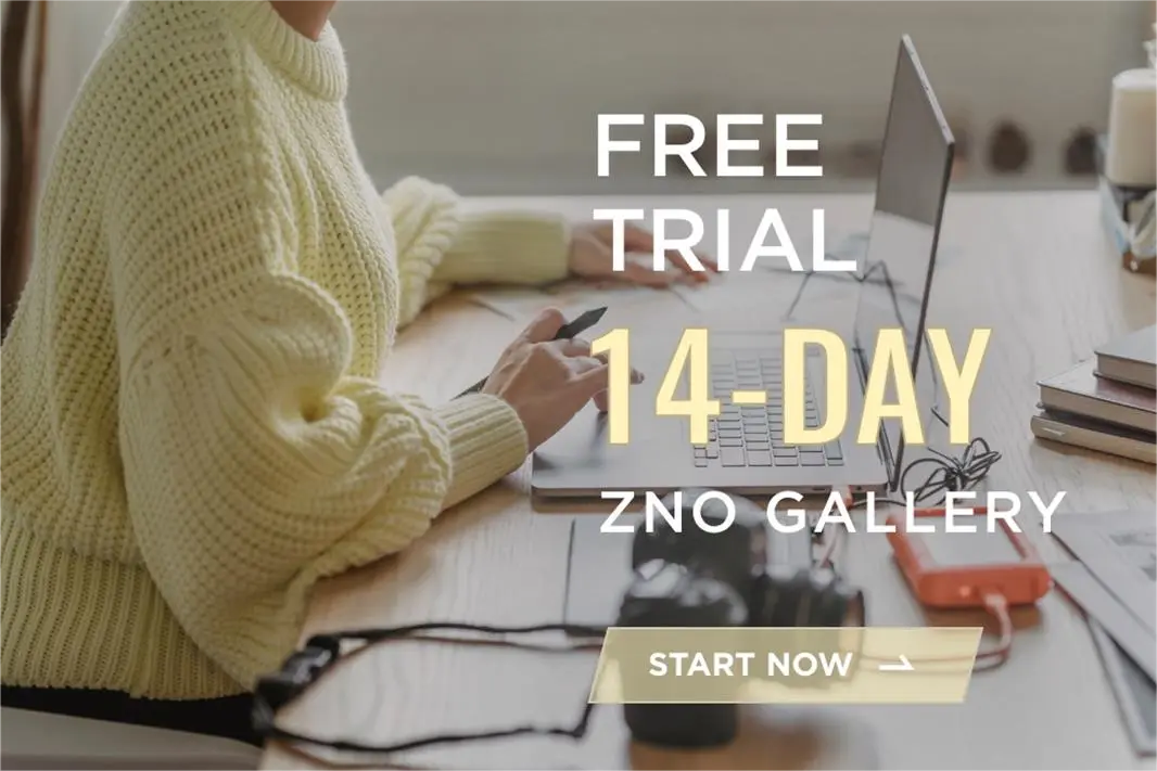 A Beginner's Guide to Creating Your Online Photo Gallery