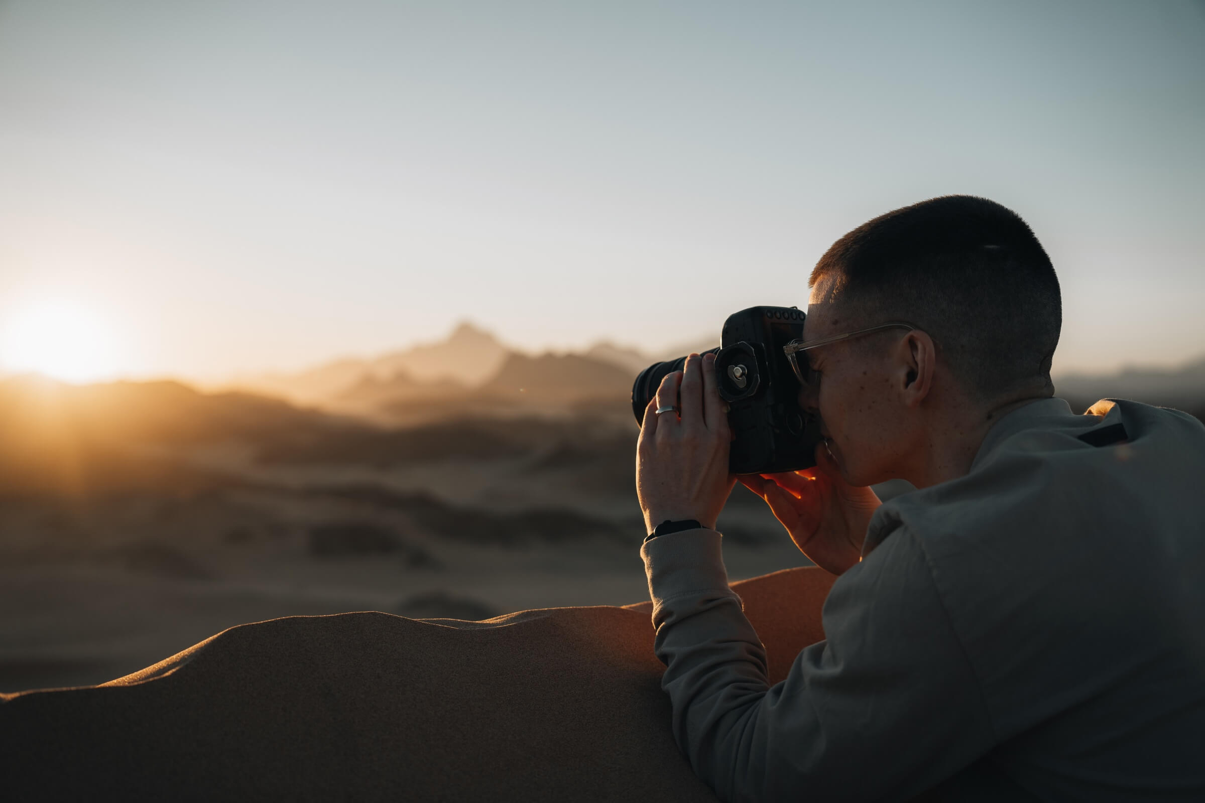 4 Essential Destination Photography Ideas for Photographers