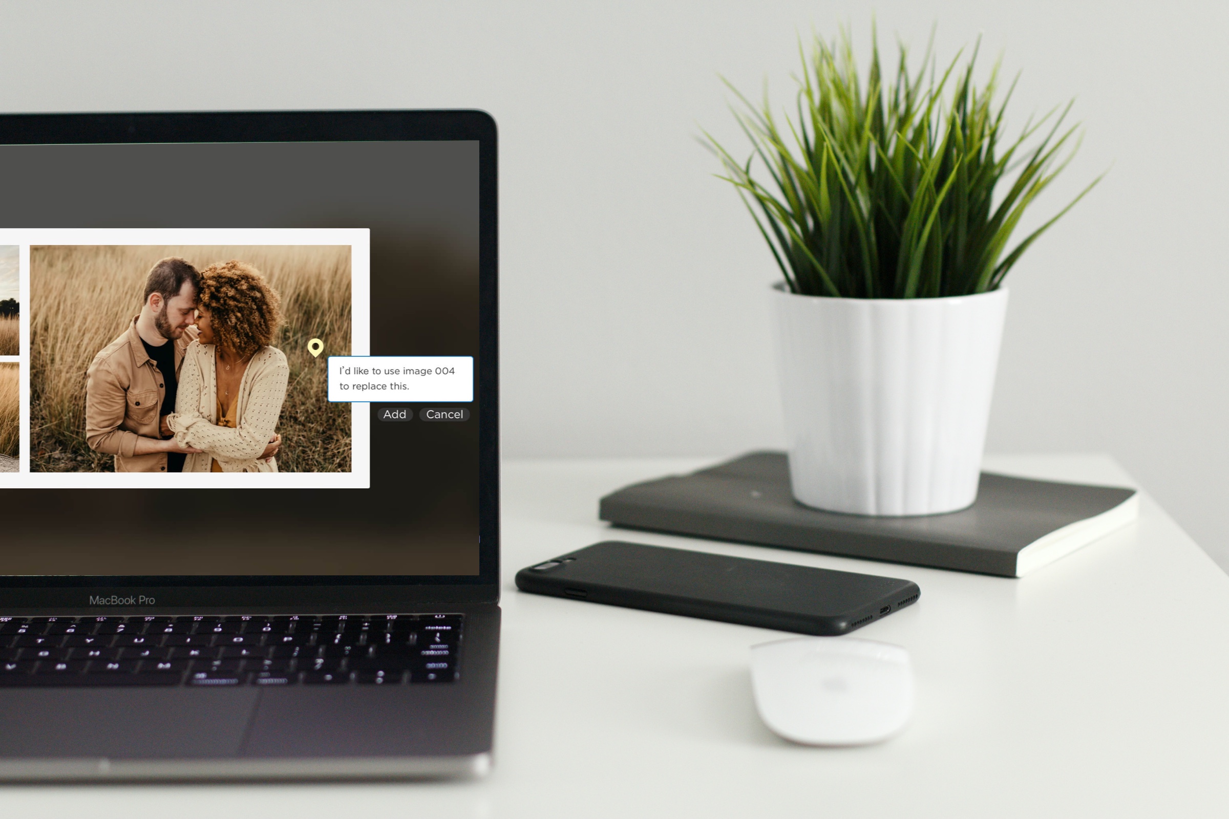 Elevate Your Photography Business With Unlimited Online Proofing