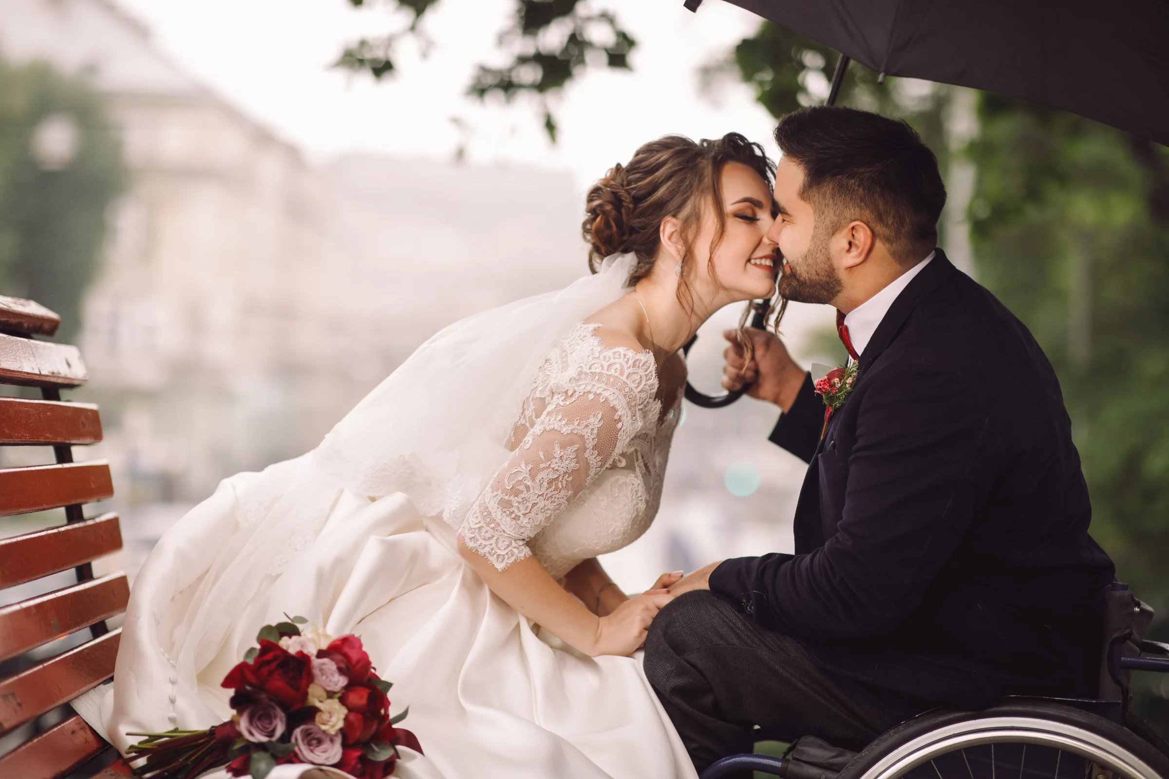 Top 5 Ways to Get More Wedding Photography Clients