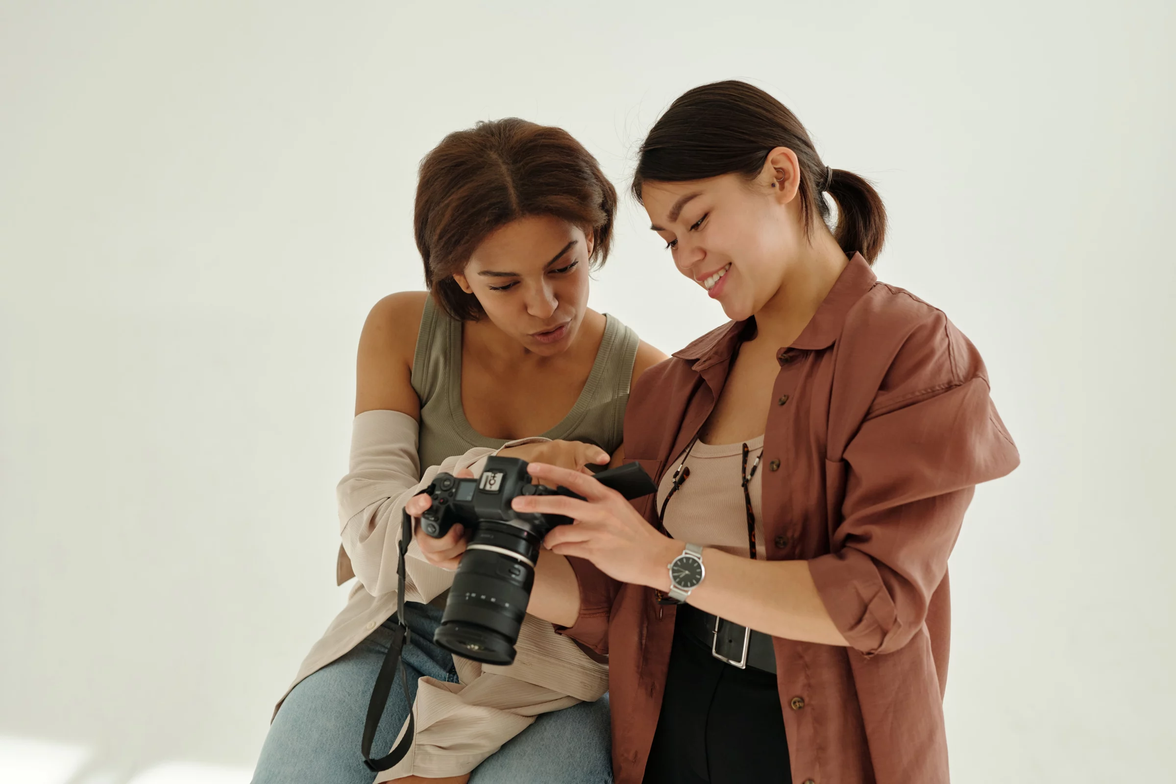 How to Get Positive Customer Reviews: 8 Ways for Photographers