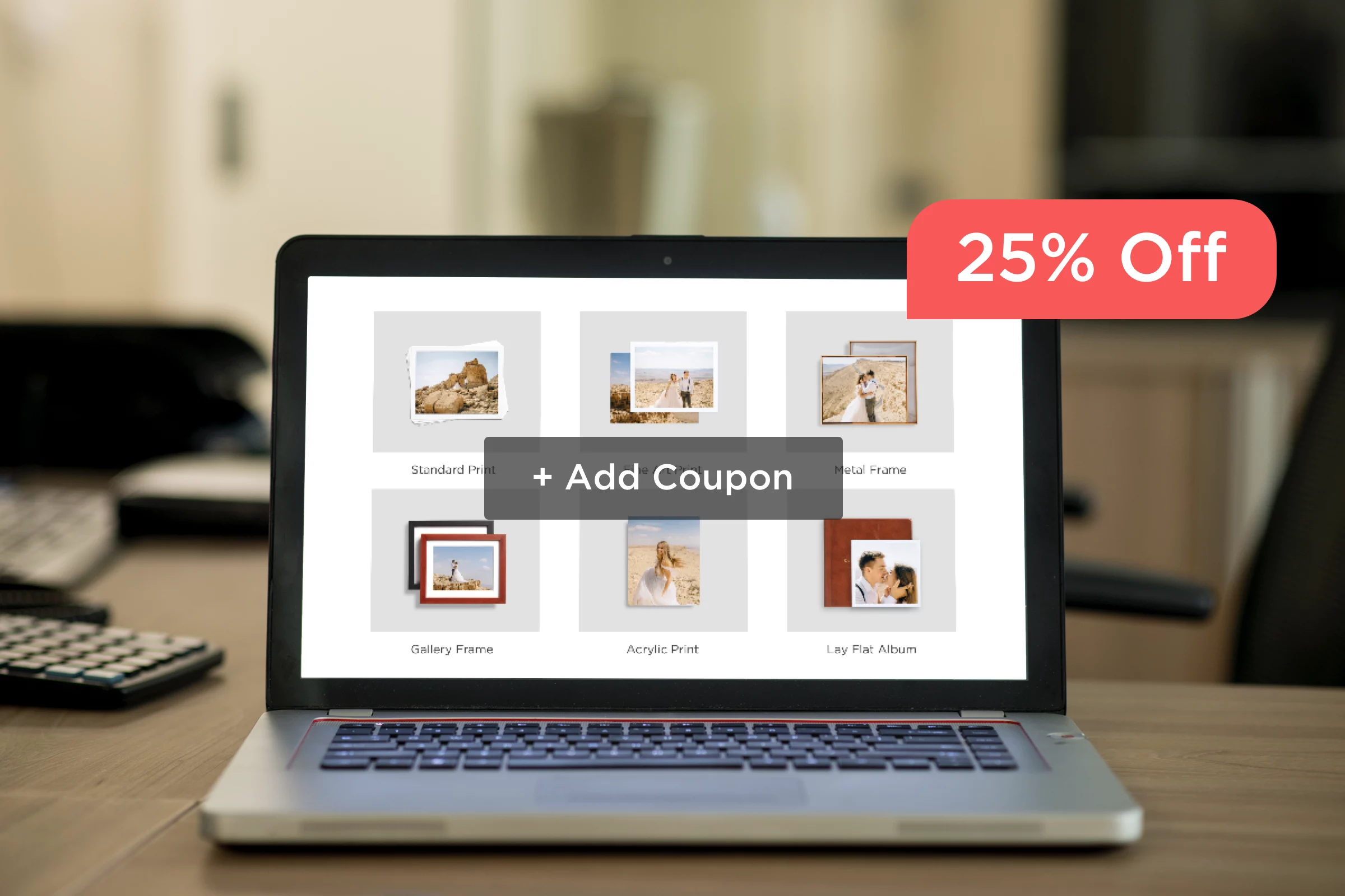 New! Set Up Coupons on Your Online Store to Earn More