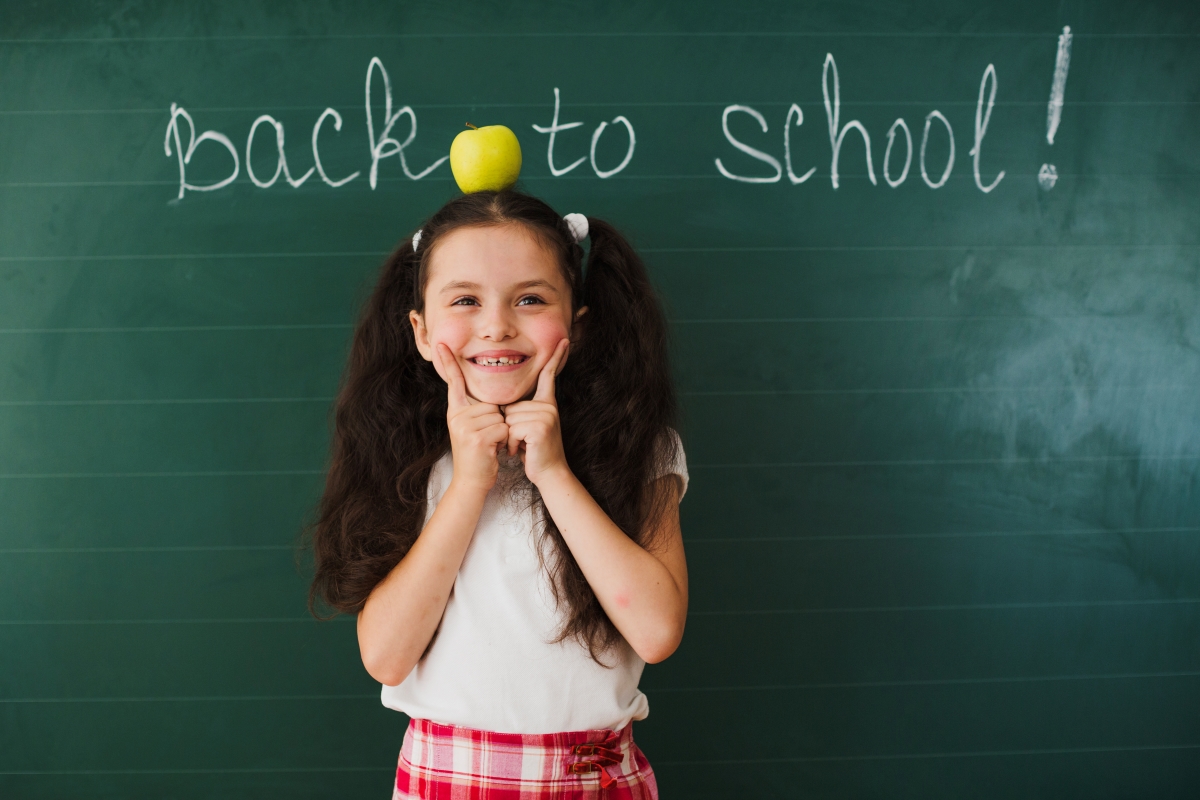 Back to School Mini Sessions: Top Tips for Photographers