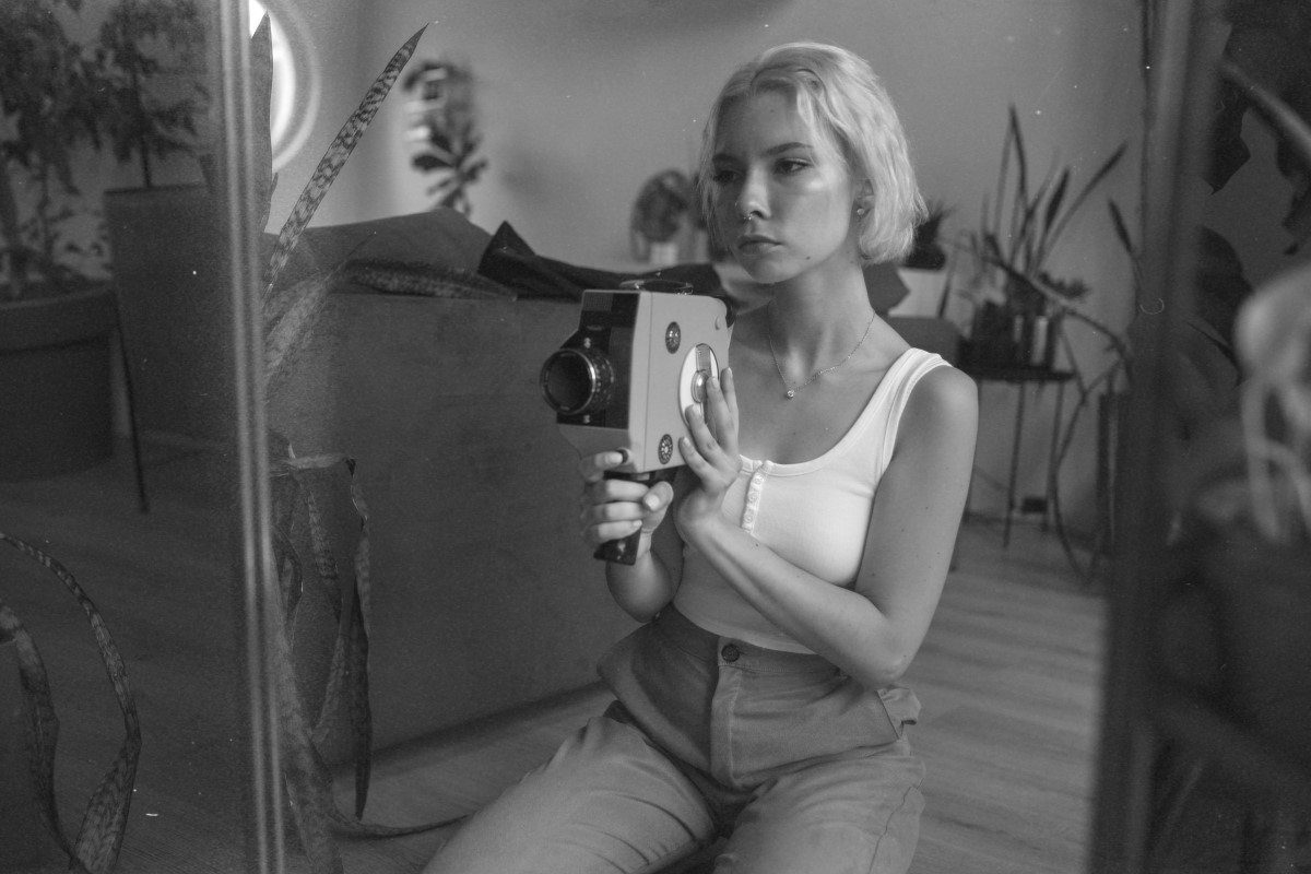 Self-Portrait Photography: Capture Artistic Shots for Yourself