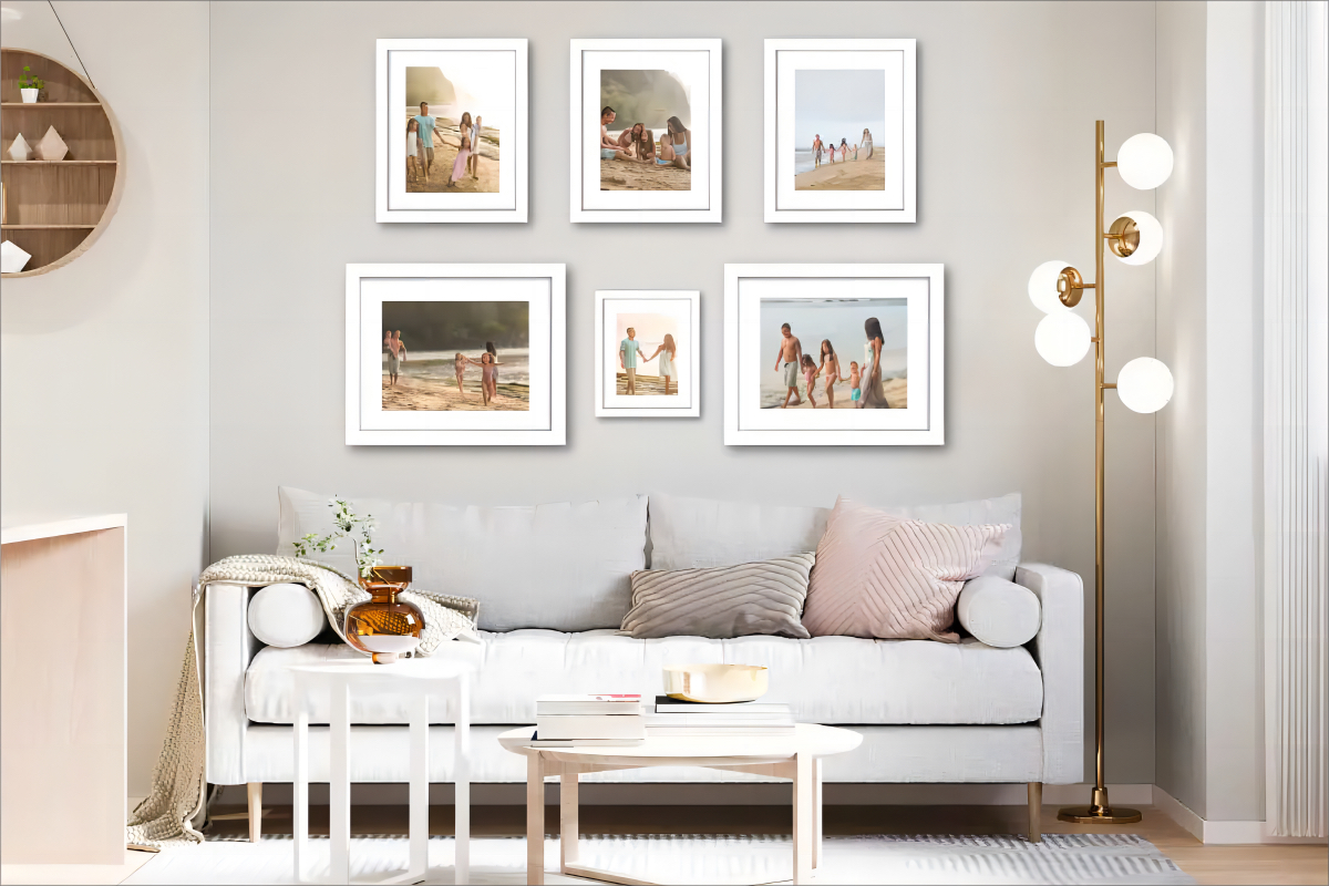 Wall Art Size Guide: Make the Right Choice with Virtual Room