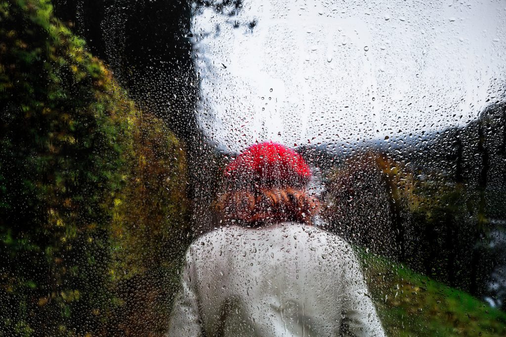How to Master Rain Photography: Tips for Photography in the Rain