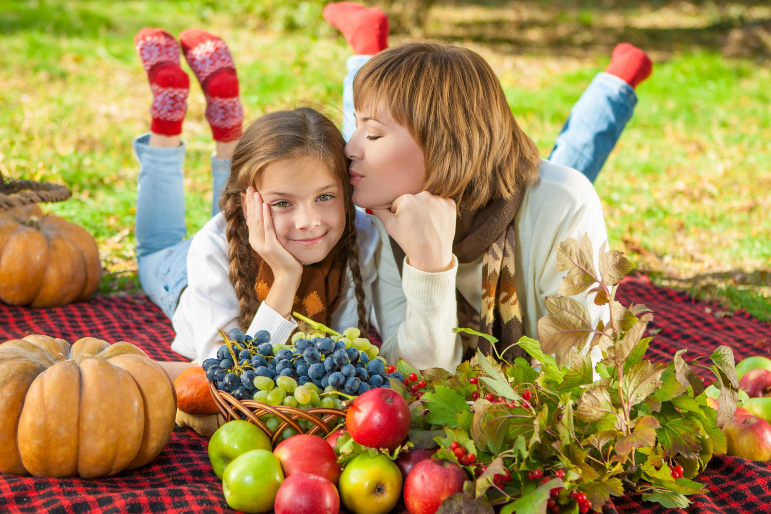 8 Tips to Plan a Successful Fall Mini Session